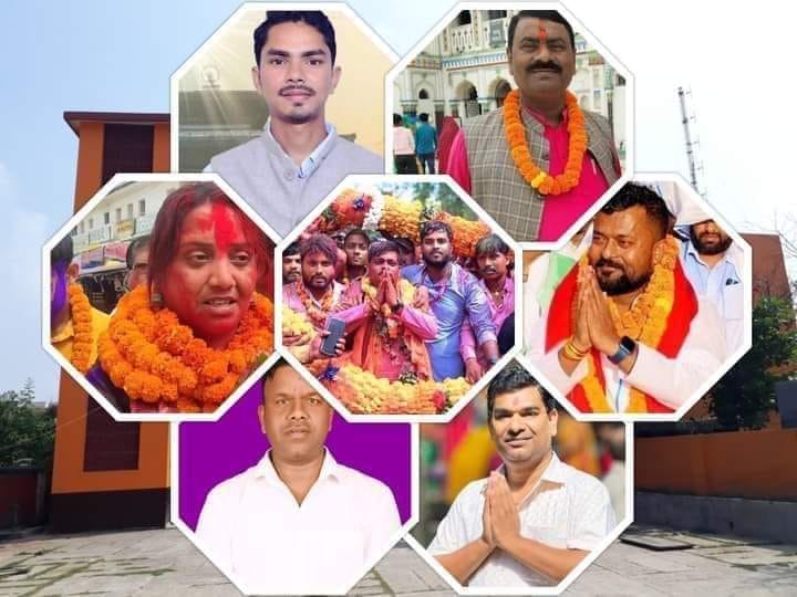 जउवा संघको अध्यक्षमा भण्डारी, वरिष्ठ उपाध्यक्षमा साह र महासचिवमा पण्डित ...